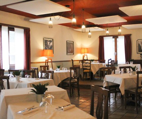 Camere | Ristorante Borgo Vecchio